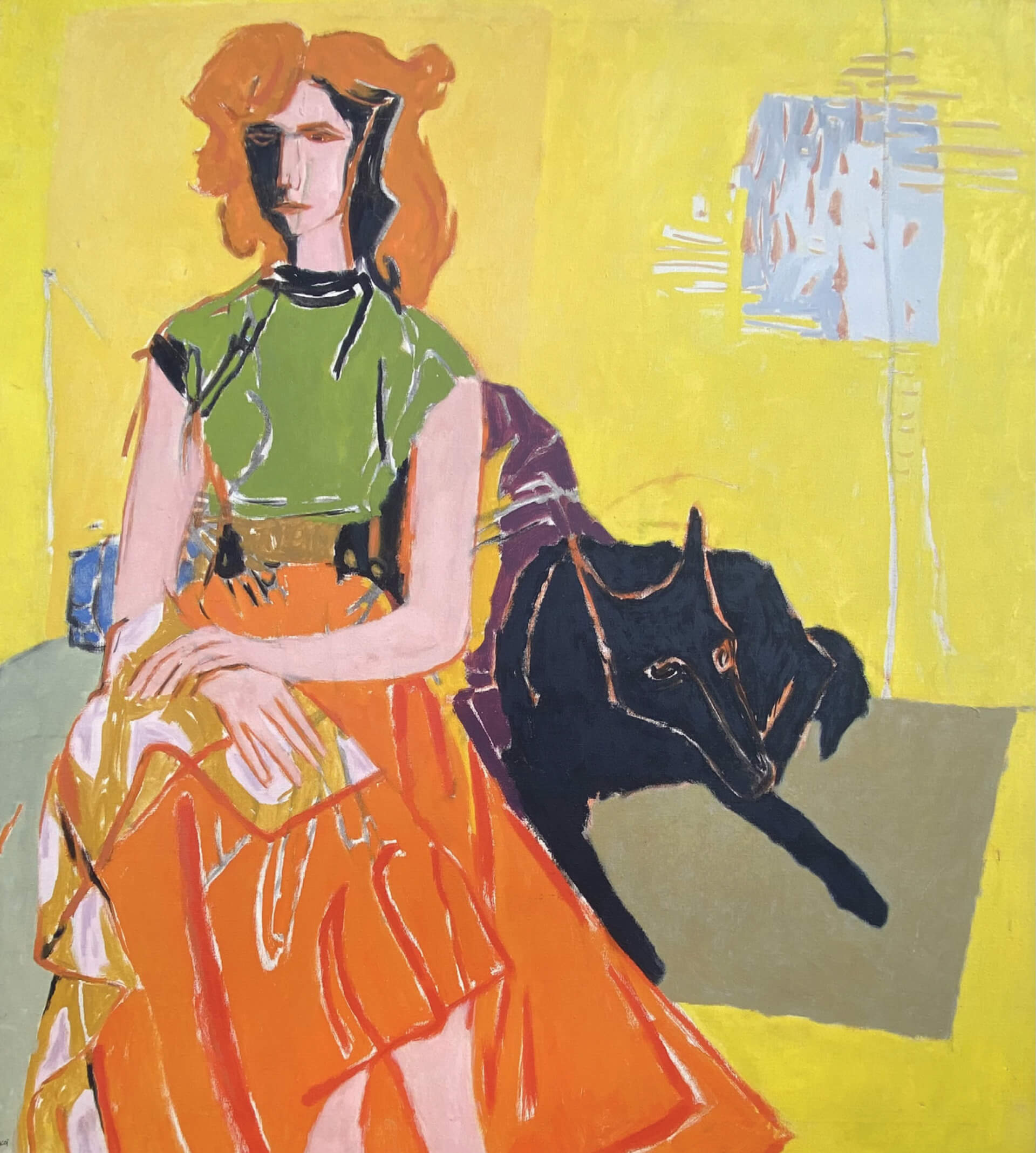 Artworks – American Artist Andrew Bucci