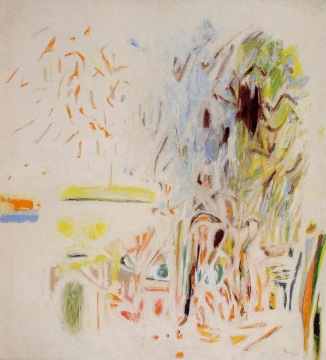 Artworks – American Artist Andrew Bucci